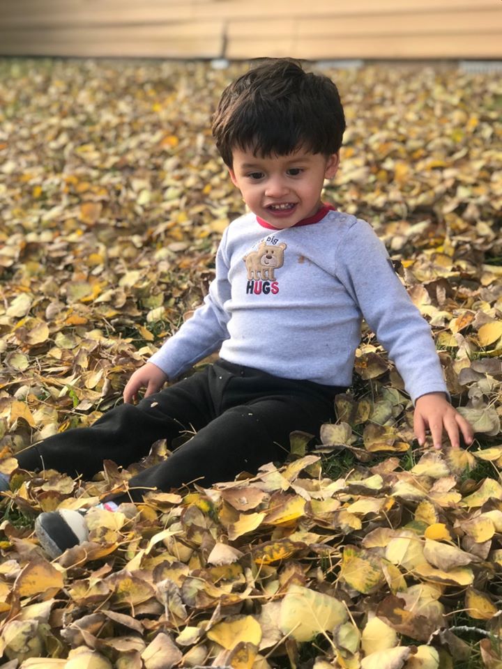 Body found in Eagle River July 3 identified as missing 3-year-old ...