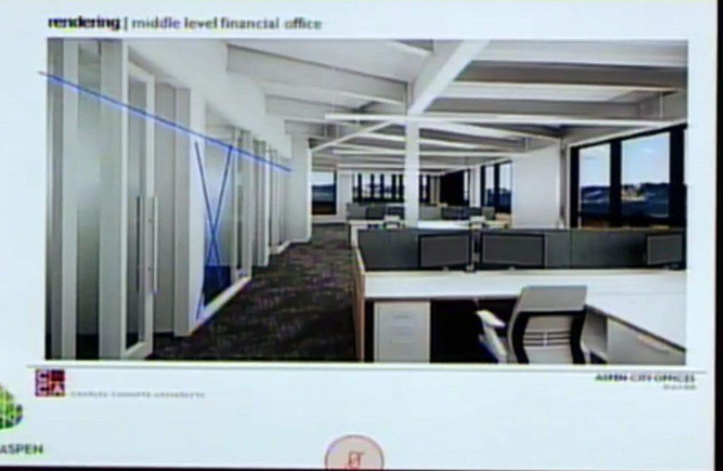 Costs rise for new Aspen government building | AspenTimes.com