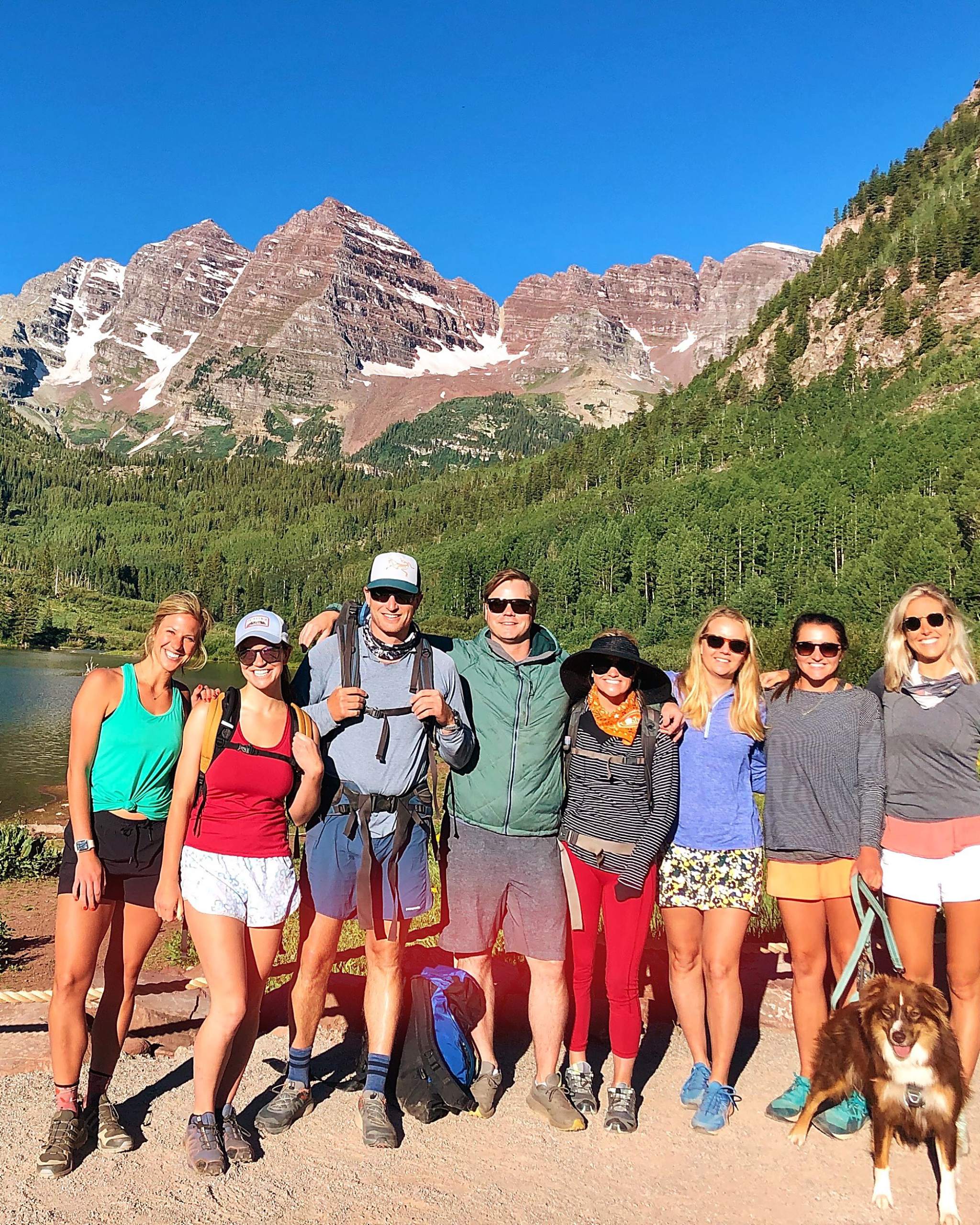 Asher on Aspen: As the Crow Flies | AspenTimes.com