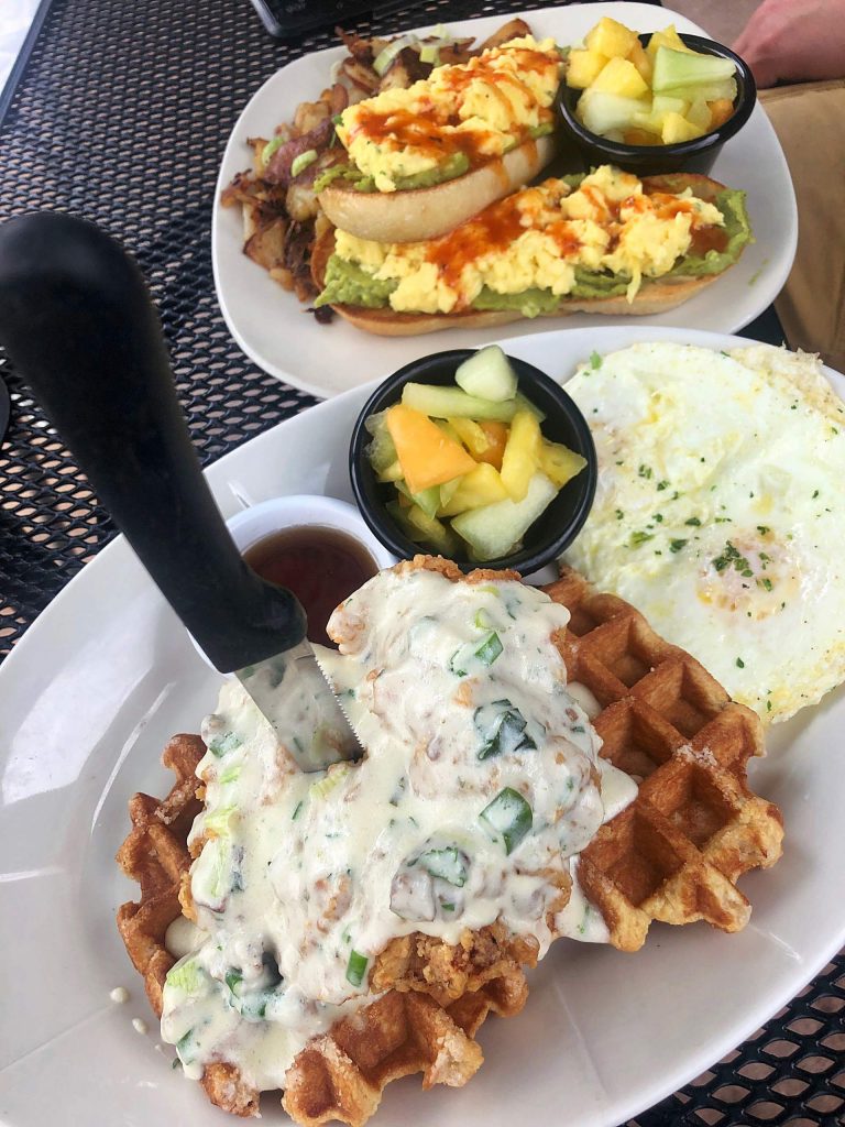 Stay the course: Red Mountain Grill is a welcome oasis | AspenTimes.com