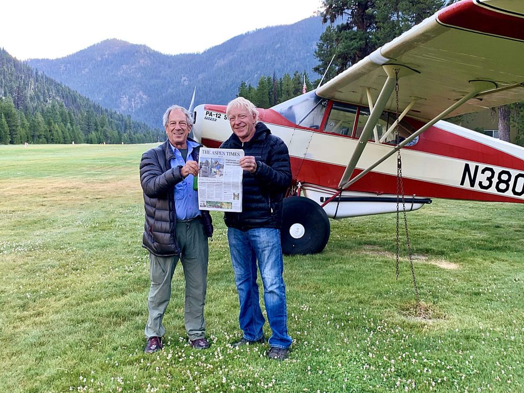 Photos: Aspen Misc., Aug. 30, 2020 | AspenTimes.com