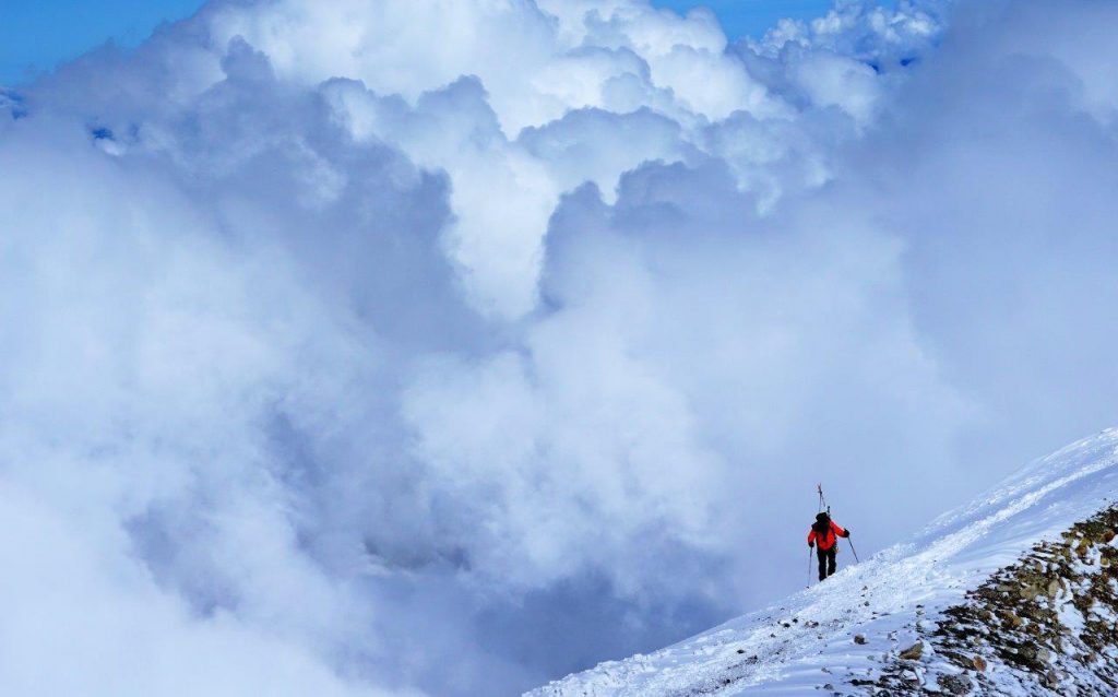 Famed mountaineer Mike Marolt releases first book, next film on his ...