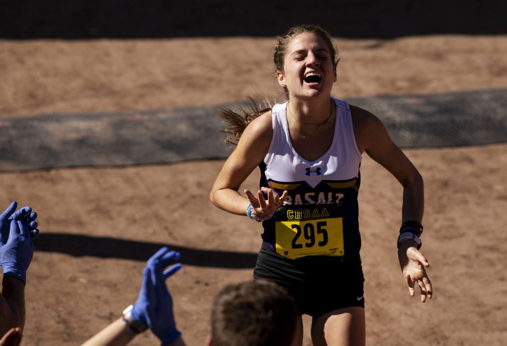 Basalt’s Sierra Bower commits to Furman, looks to defend state ...