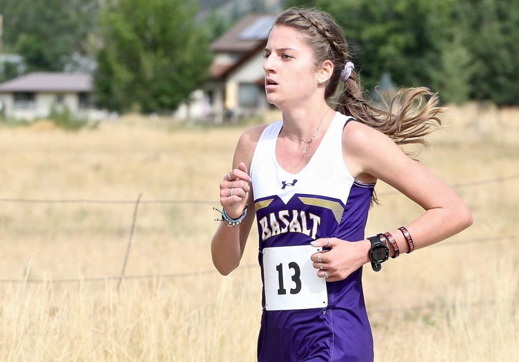 Basalt’s Sierra Bower commits to Furman, looks to defend state ...
