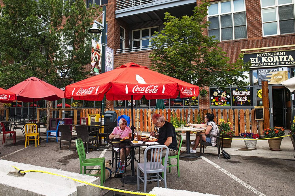 Basalt economy defies logic, posts strong gains despite pandemic ...