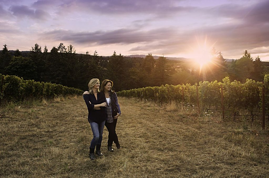 WineInk: Oregon winery Ponzi launches ‘Together’ to make a statement ...