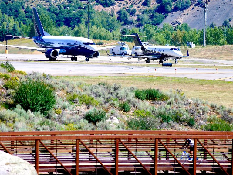 Aspen Airport suitors down to three | AspenTimes.com