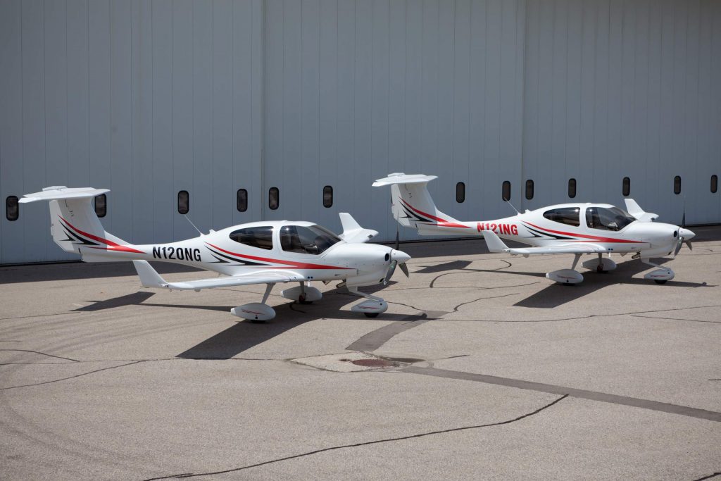 Leaving on a jet plane: Aspen Flight Academy students to benefit ...