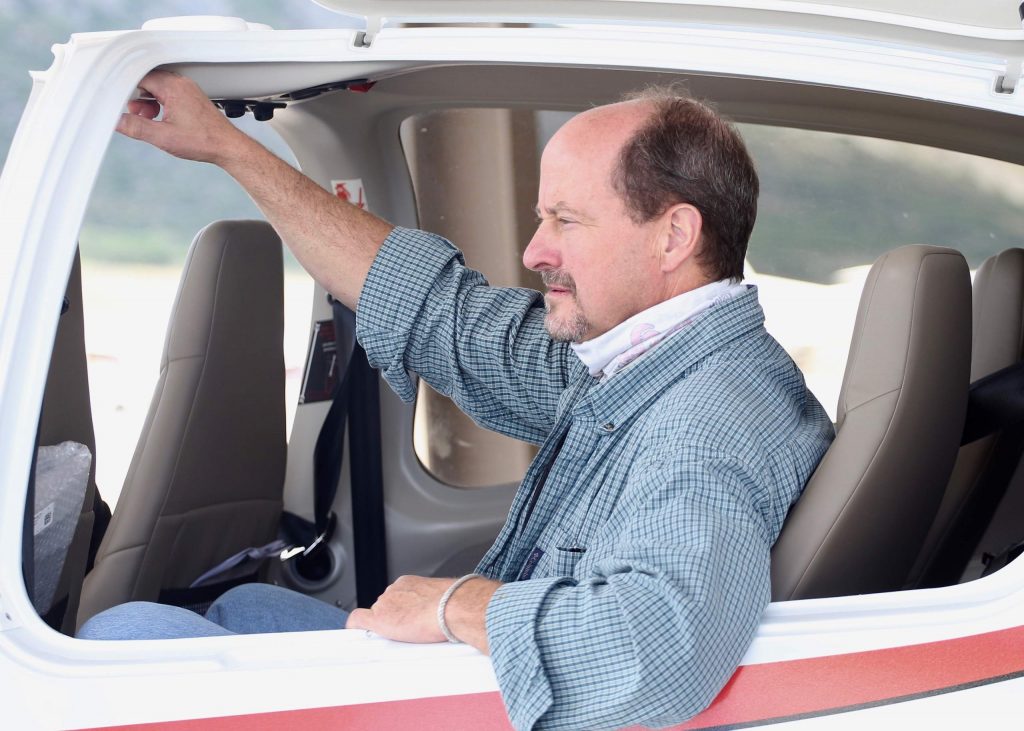 Leaving on a jet plane: Aspen Flight Academy students to benefit ...