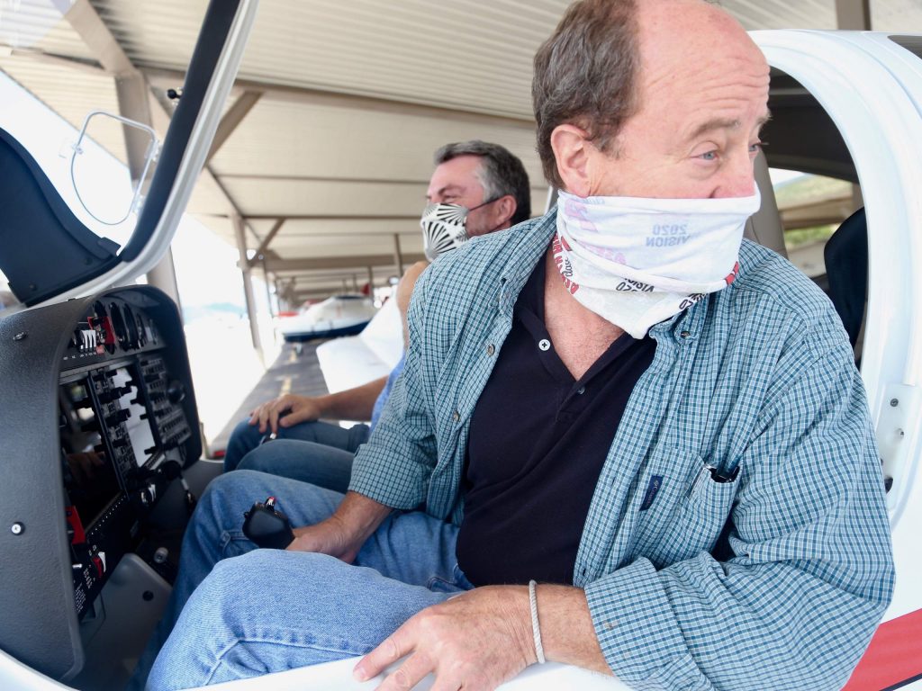 Leaving on a jet plane: Aspen Flight Academy students to benefit ...