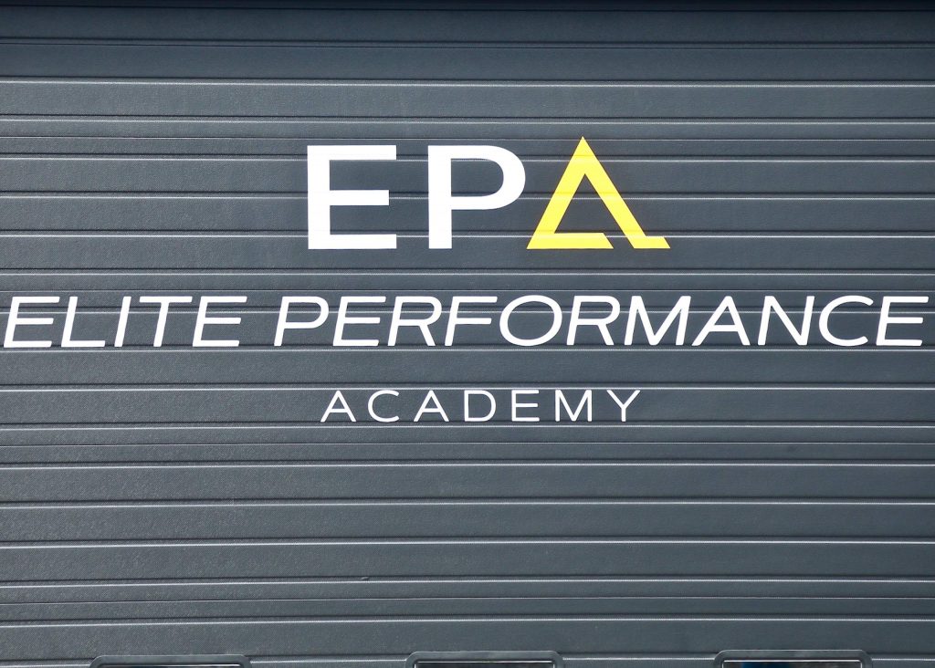 New indoor, year-round, multi-sport academy is ready to open its doors ...