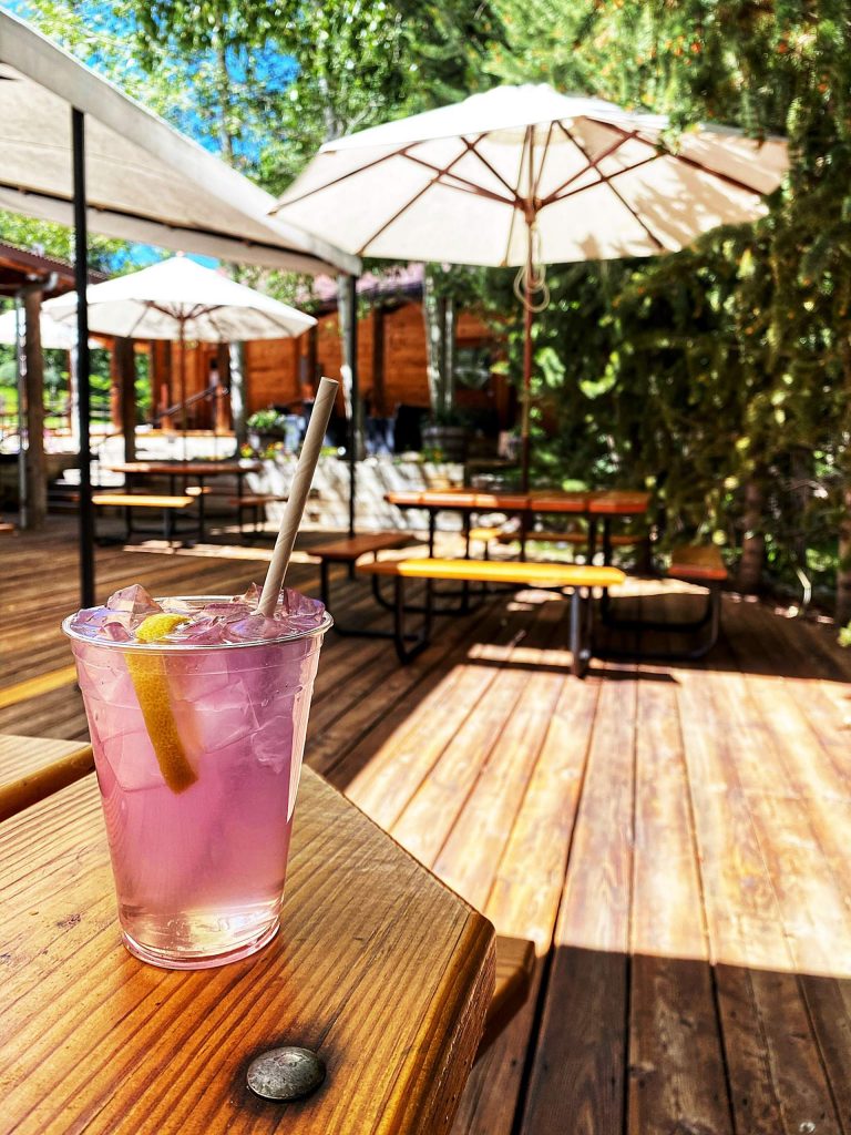 The Art of Lunch: Chef David Wang nourishes creativity by leading the ...