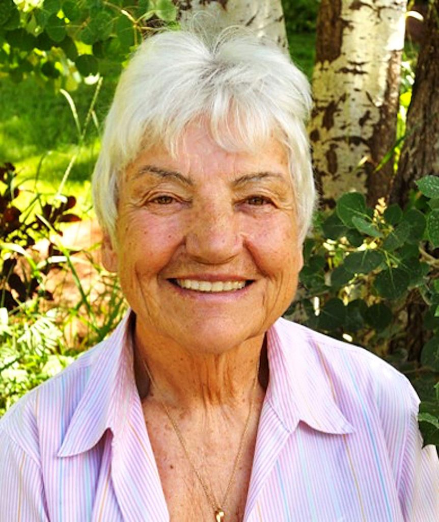 Ladies lead Garfield County Humanitarian Awards list | AspenTimes.com