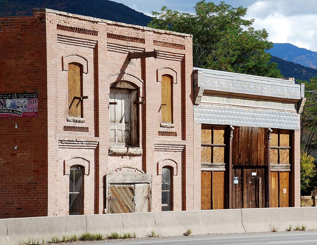 Public invited to help envision Emma’s resurrection | AspenTimes.com