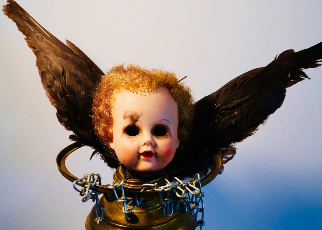 Artist Michael Cleverly returns to Aspen with Gonzo Gallery exhibition ...