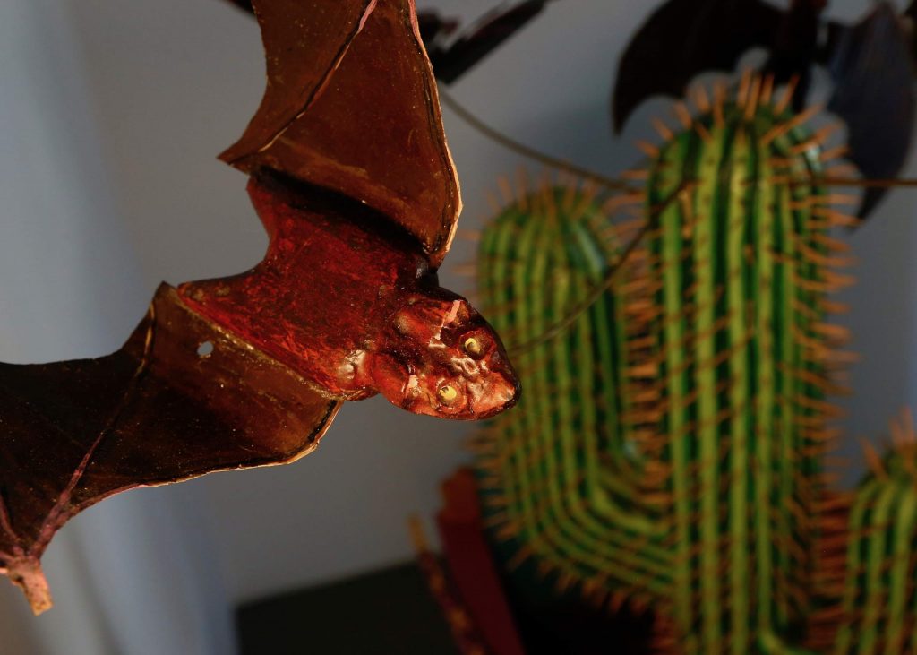 Artist Michael Cleverly returns to Aspen with Gonzo Gallery exhibition ...