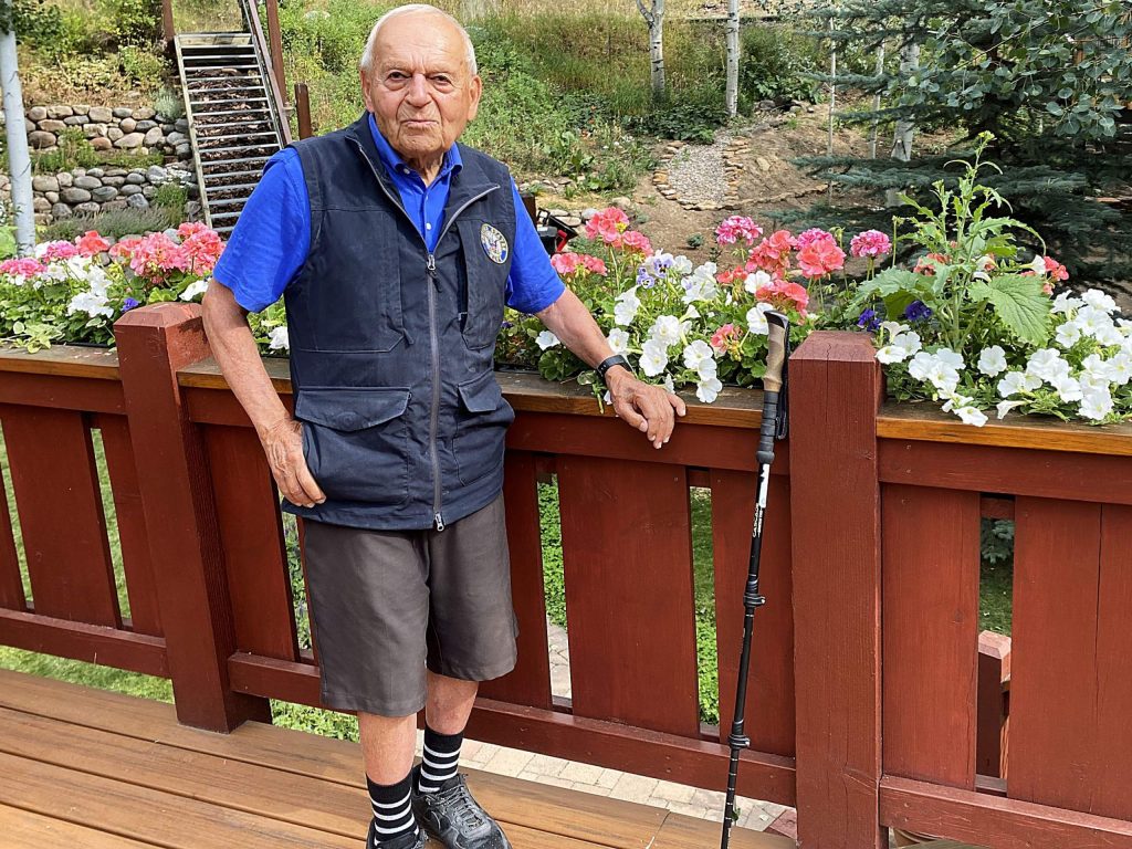 Staying active | AspenTimes.com