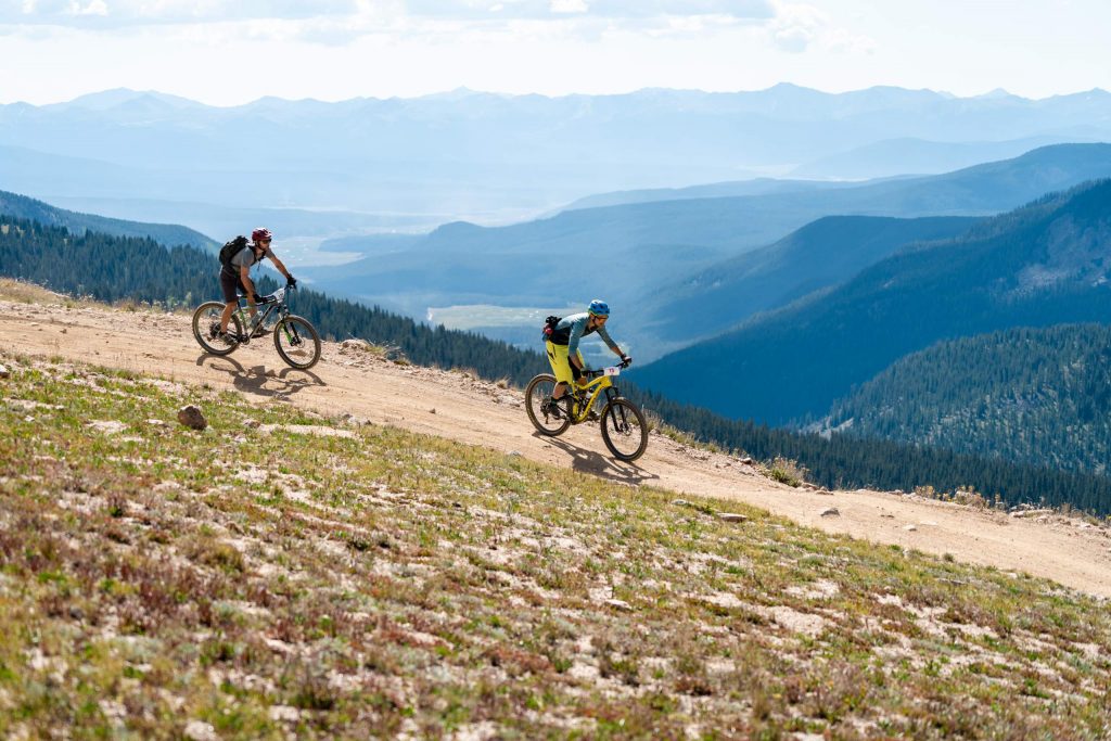 Grand Traverse returns this weekend, although it’ll stay in Crested Butte | AspenTimes.com