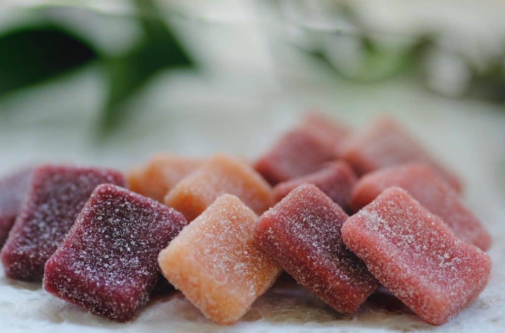 High Country: The 7 sweetest THC treats in town | AspenTimes.com