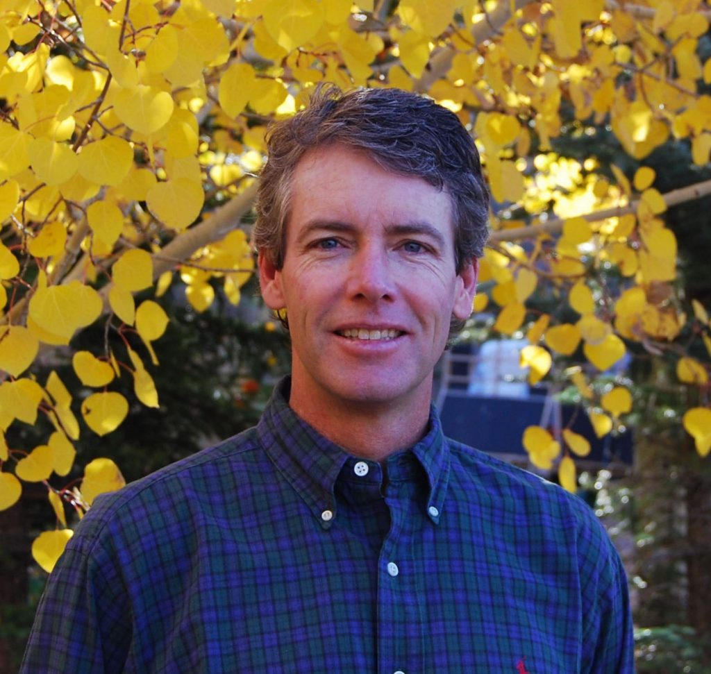 Guest editorial: Bill Madsen for Snowmass Mayor | AspenTimes.com