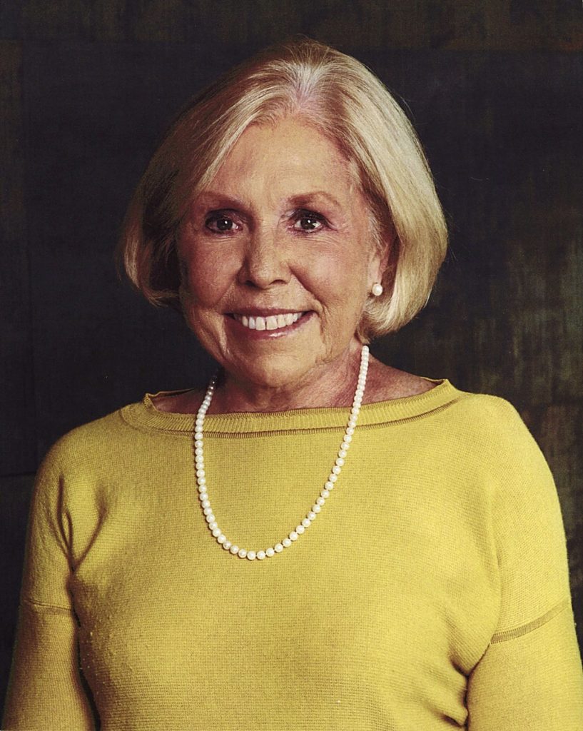 Snowmass Mayor Markey Butler leaves legacy as first female mayor ...