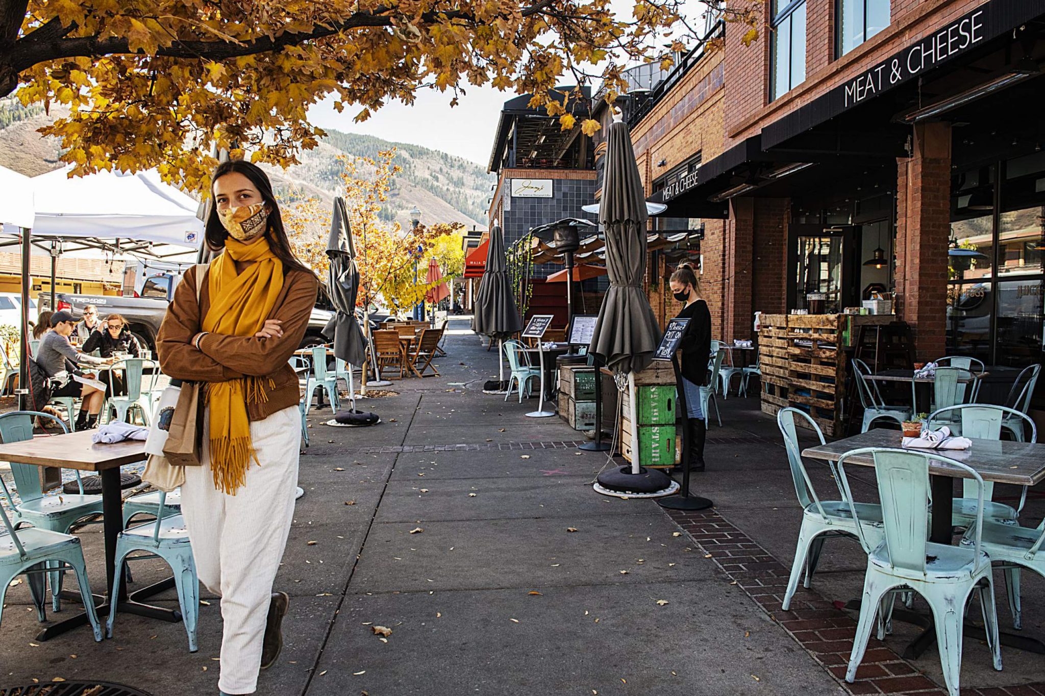 Aspen’s downtown core thriving with nearly full occupancy this winter ...