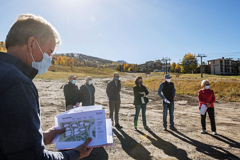 Snowmass Town Council continues Fanny Hill review; gives further ...