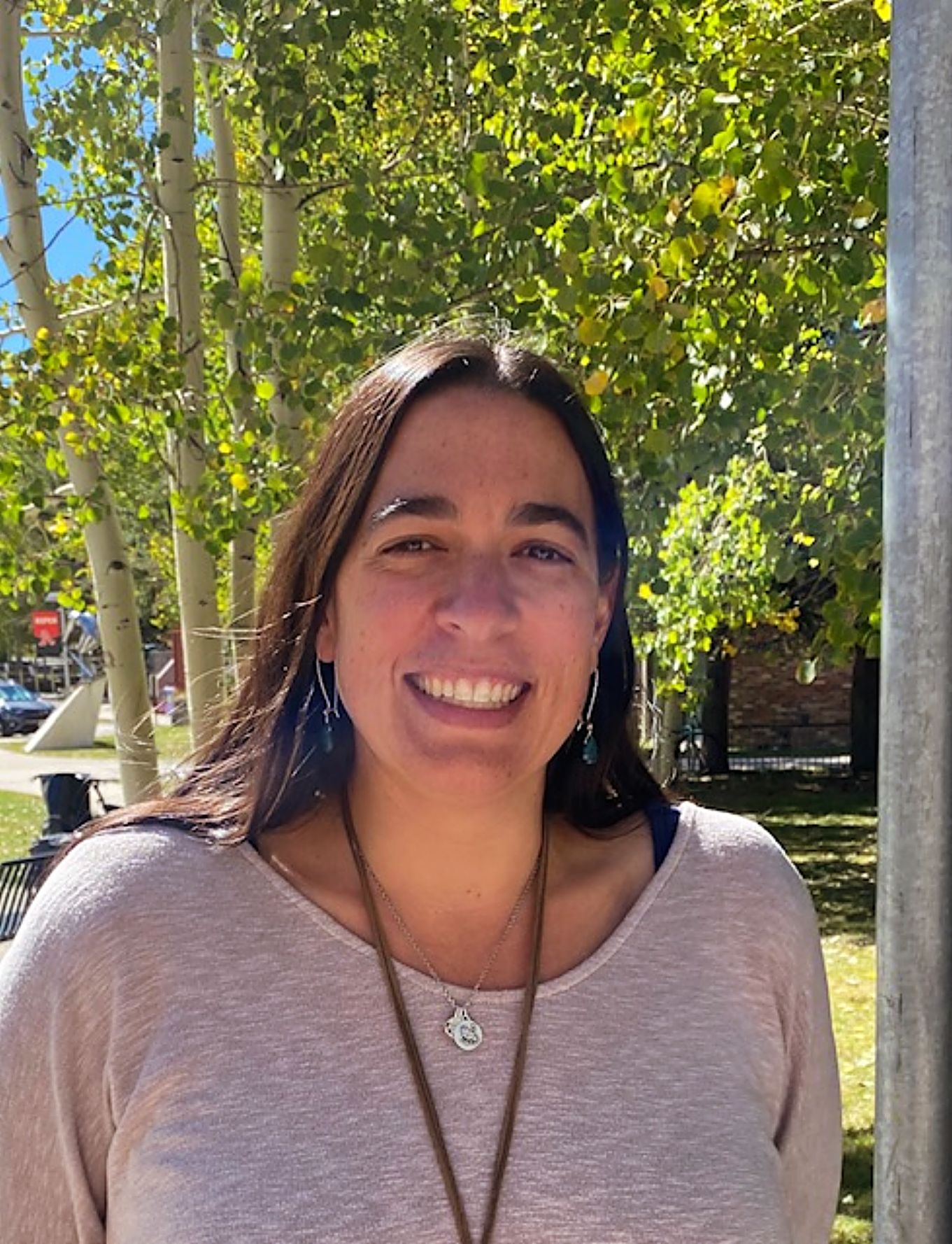 UChicago recognizes Aspen teacher Sarah Ward | AspenTimes.com