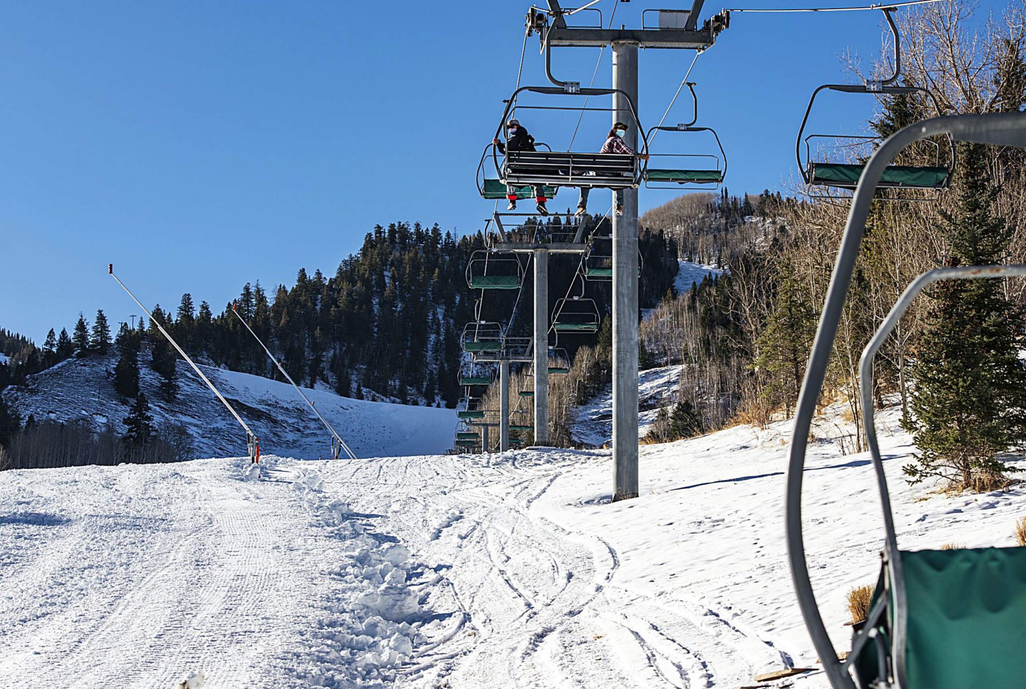 Aspen Skiing Company settles class action lawsuit for $1.575 million ...