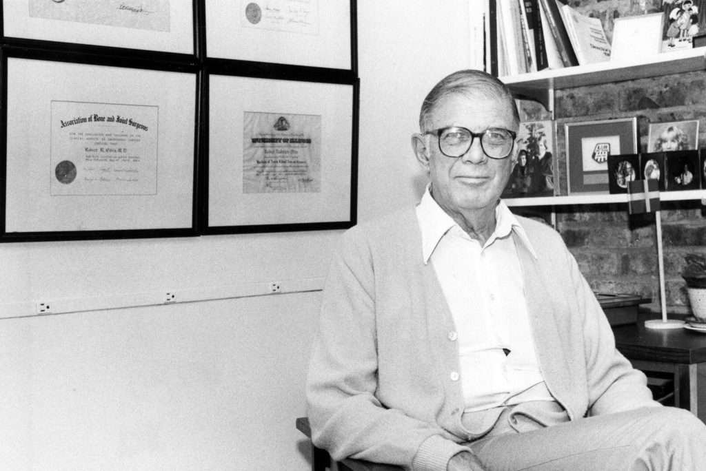 ‘It’s history in the making’: Seven decades of groundbreaking ...