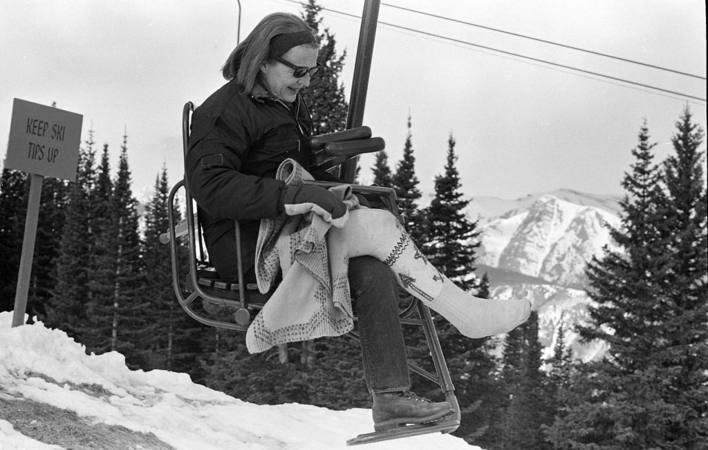 ‘It’s history in the making’: Seven decades of groundbreaking ...