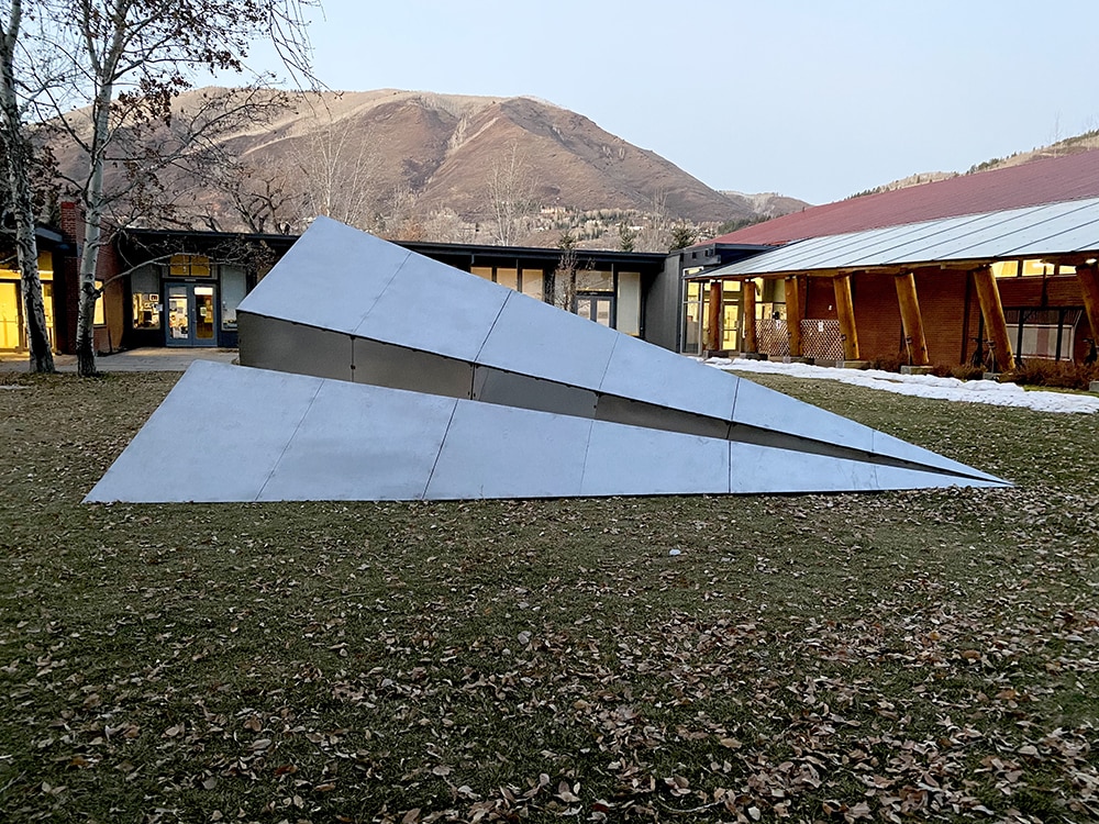 Mountain Mayhem: A little art, a little culture | AspenTimes.com