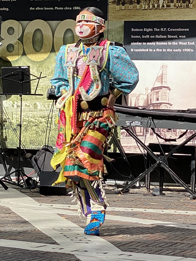 Mountain Mayhem: A little art, a little culture | AspenTimes.com