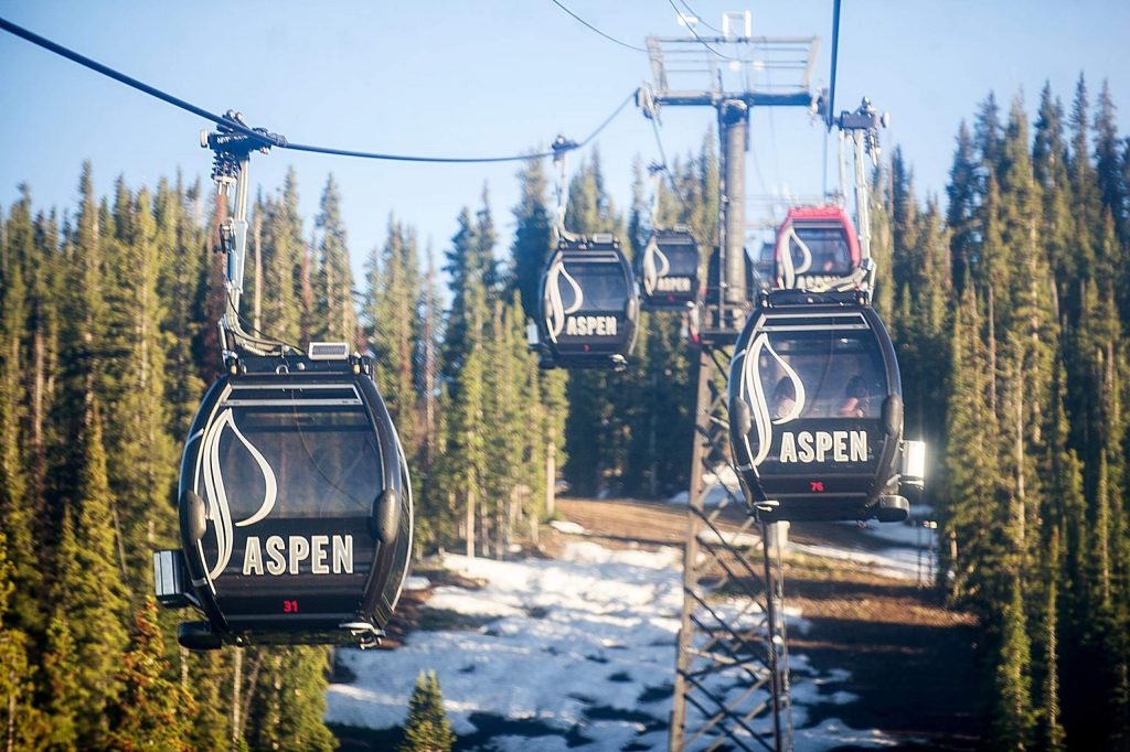 Aspen Snowmass fades from first to fifth in SKI Magazine’s annual ...