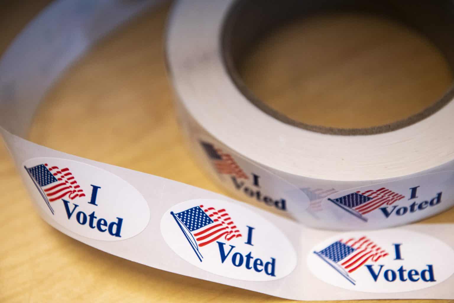 2025 Pitkin County Coordinated Election sample ballot now available ...