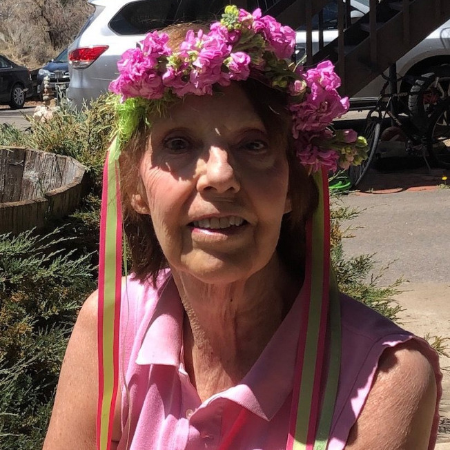 Obituary: Kathryn Koch | AspenTimes.com