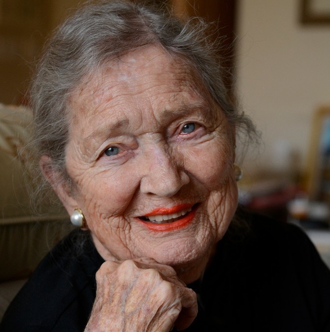 Obituary: Joan “JO” Marie Simon | AspenTimes.com