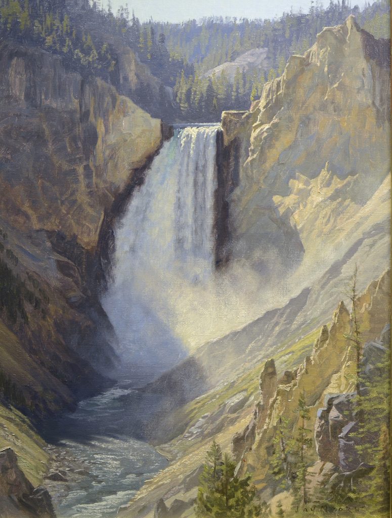 Art gallery spotlight: Keating Fine Art | AspenTimes.com