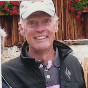Obituary: Ron Thompson | AspenTimes.com