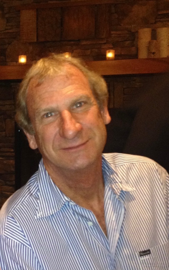 Obituary: Paul Eric Rasmussen | AspenTimes.com