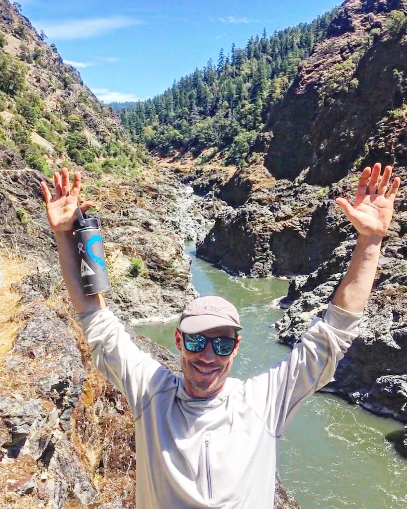 Obituary: Chason Patrick Russell | AspenTimes.com