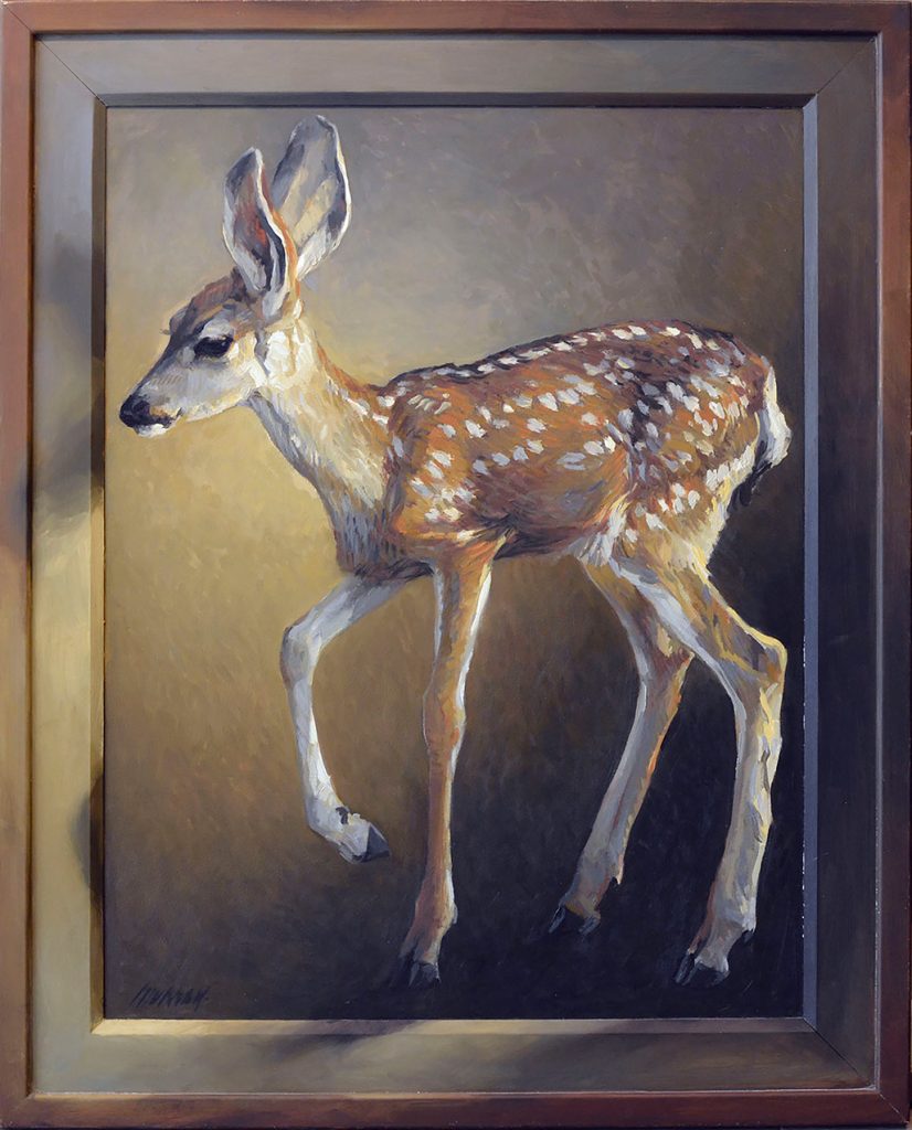 Art Spotlight: Keating Fine Art | AspenTimes.com