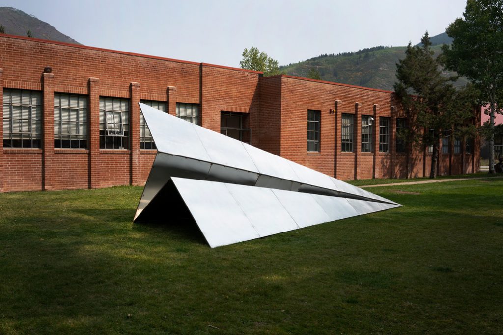 Art Spotlight: Red Brick Center for the Arts | AspenTimes.com