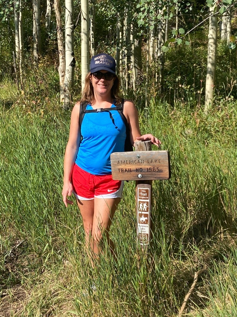 Happy Birthday for Crystal Rich Phillips | AspenTimes.com