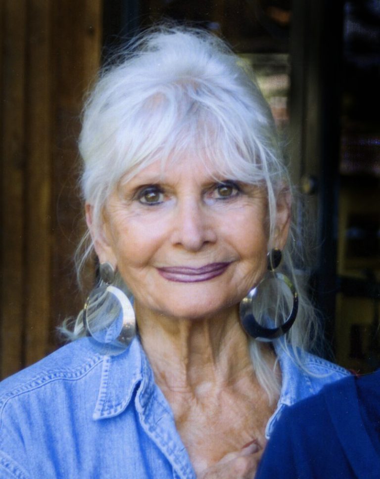 Obituary: Christina Pearson | AspenTimes.com