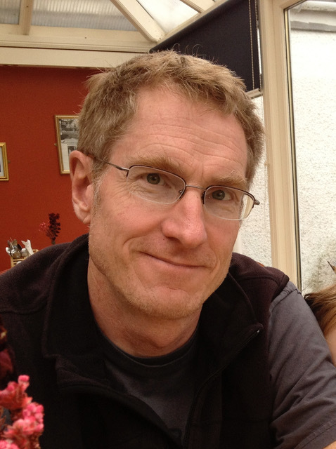 Obituary: George Parry | AspenTimes.com