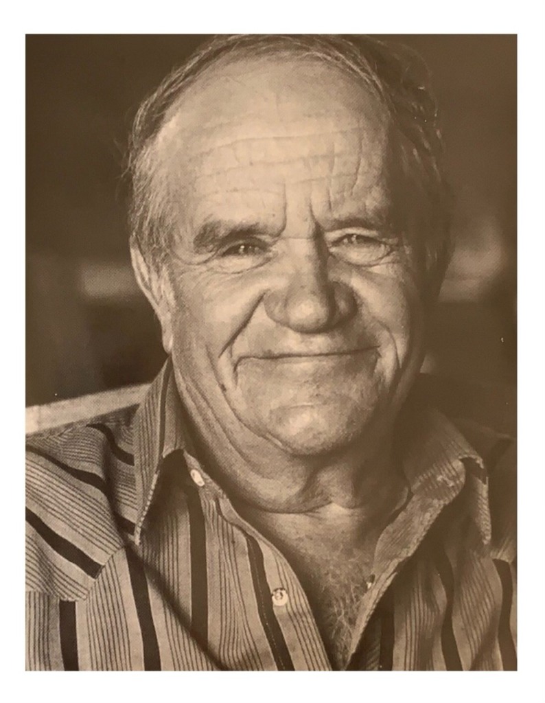 Obituary: John “Bud” Strong | AspenTimes.com