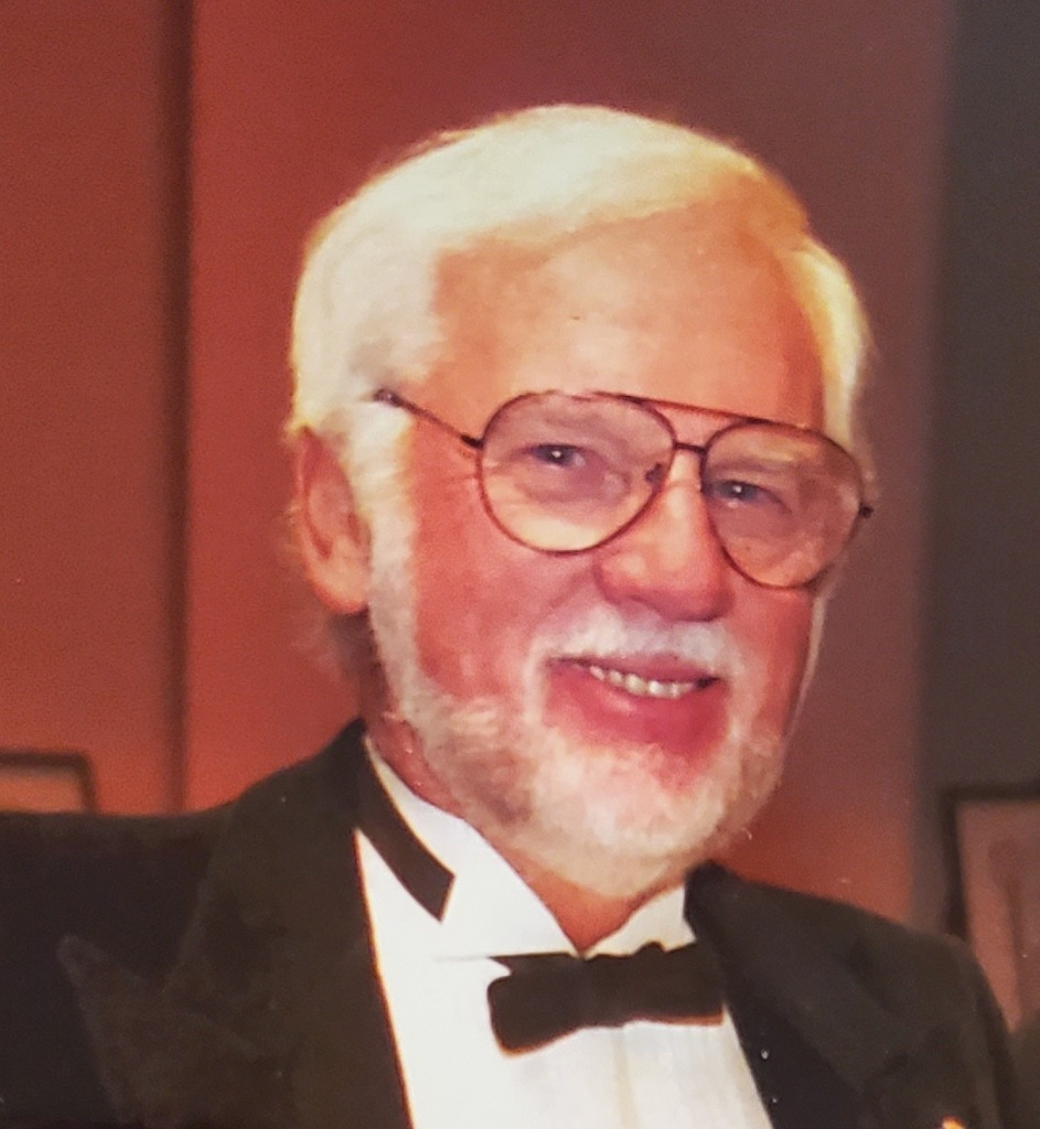 Obituary: Robert Blaich | AspenTimes.com