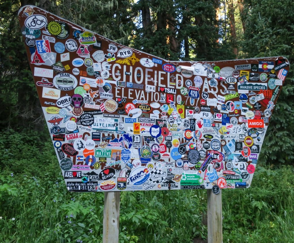 The summer pilgrimage from Aspen to Crested Butte | AspenTimes.com