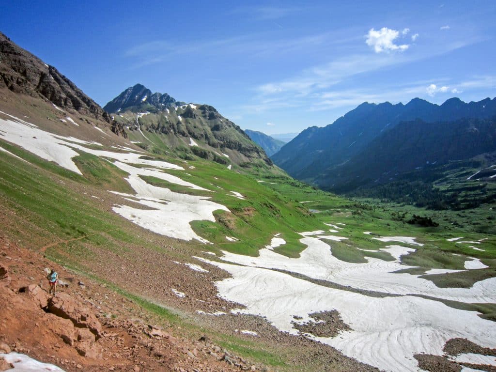 The summer pilgrimage from Aspen to Crested Butte | AspenTimes.com
